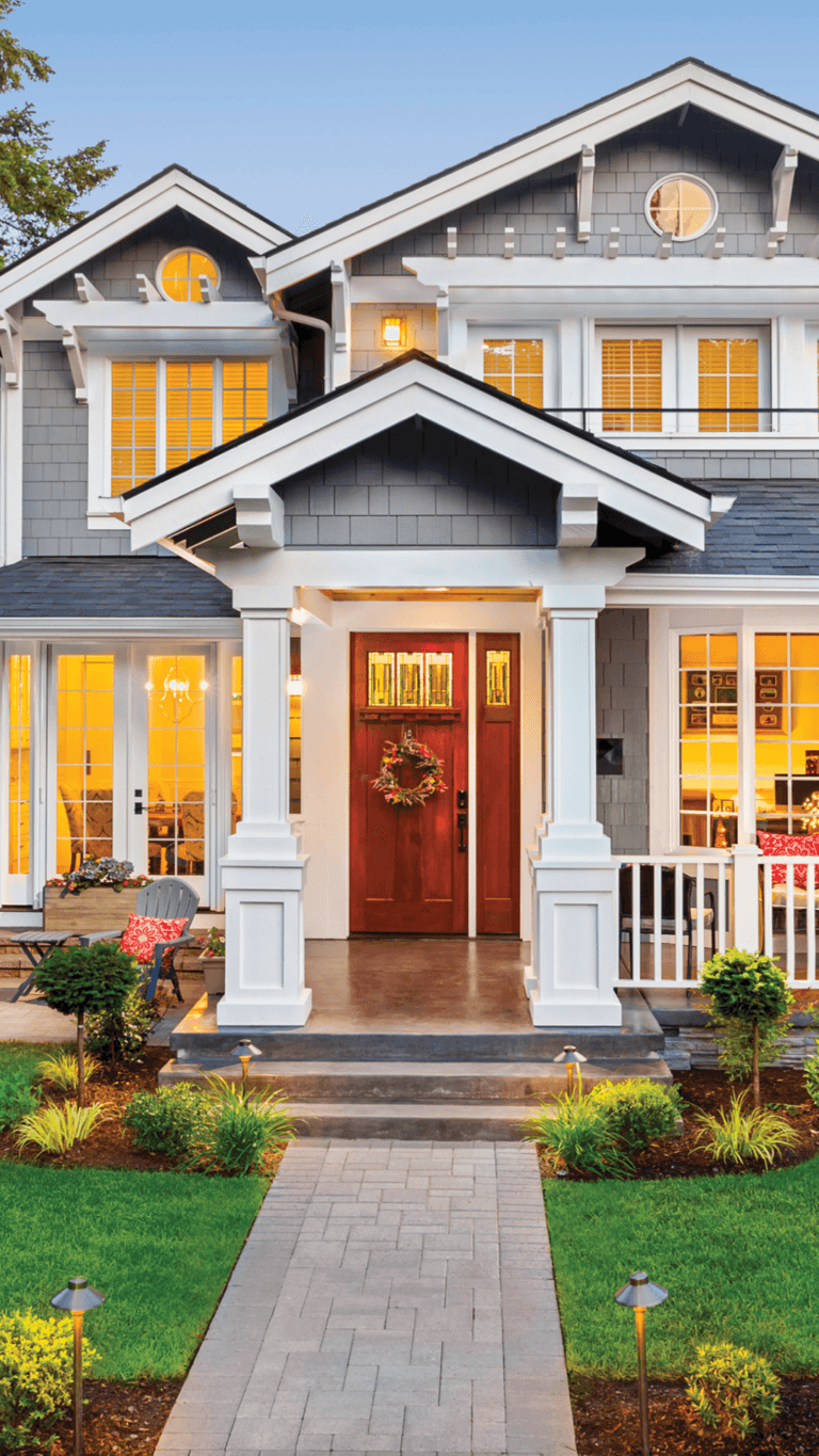 Home - Home Improvement Company | Wendel Home